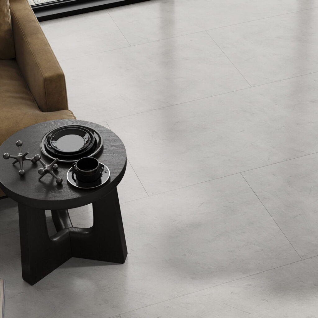 Bondi laminatflise - laminatgulv i fliselook - 8 mm 2,13 m² - DoorHouse